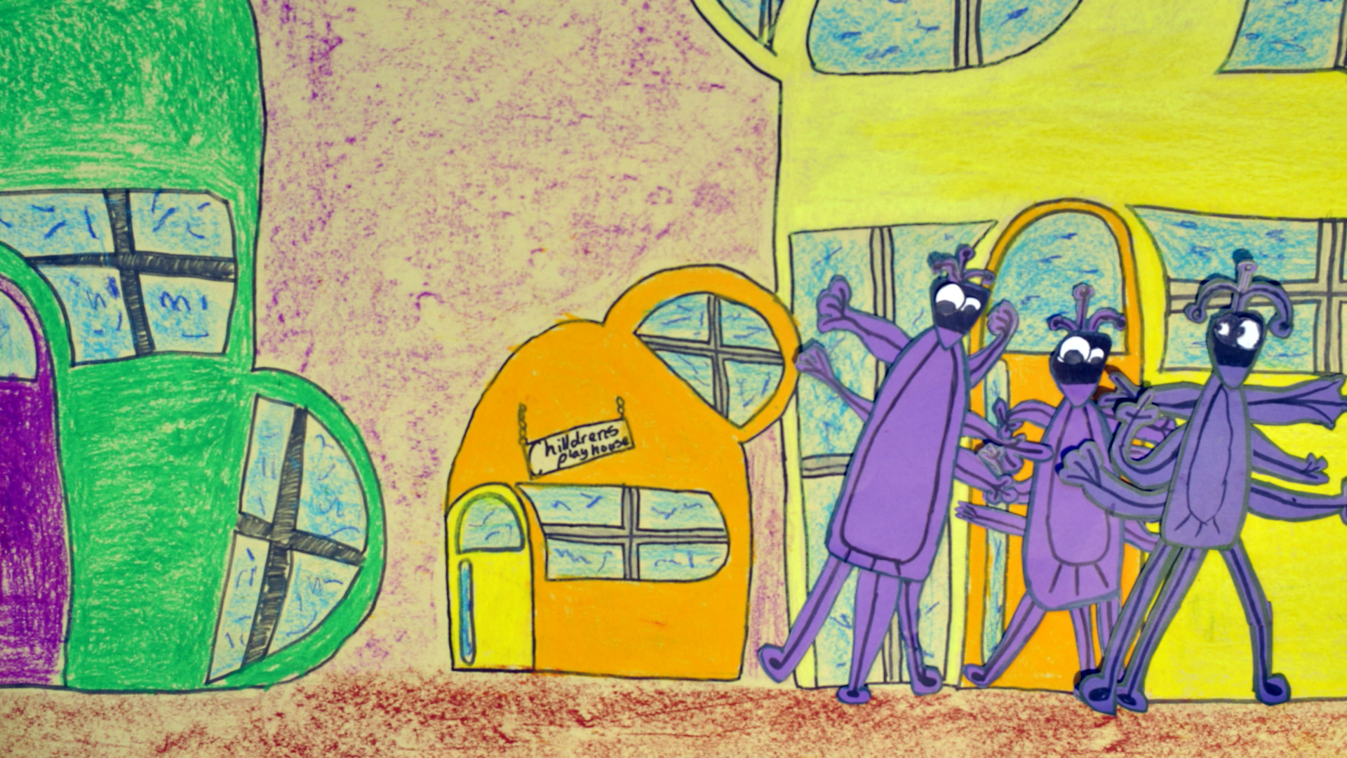 Media Projects – Martin Sercombe