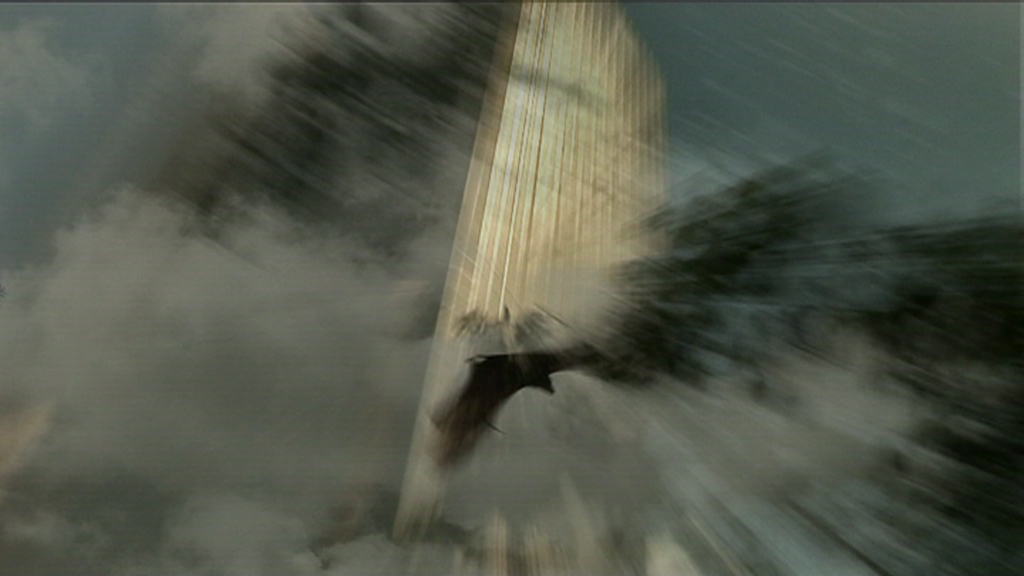 Film and Video – Martin Sercombe